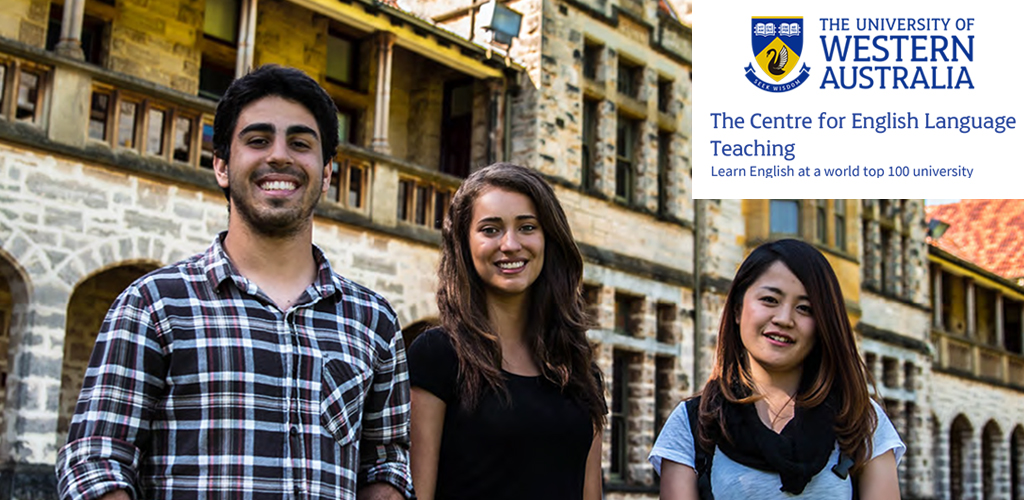 澳洲學校優惠-【UWA CELT西澳大學附設語言中心】 - 耕欣國際教育